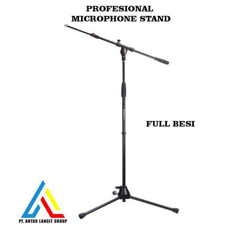 STAND MICROPHONE