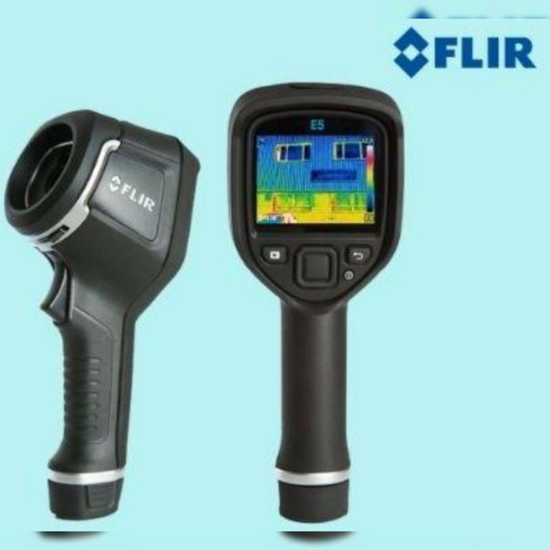 Thermal Imaging Camera /FLIR E5-XT
