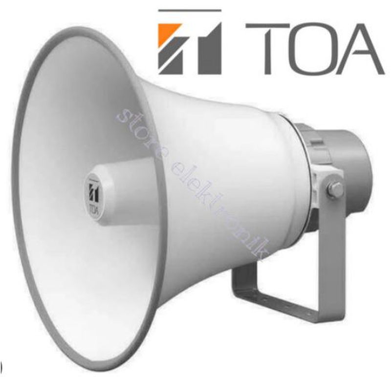 Horn Speaker TOA