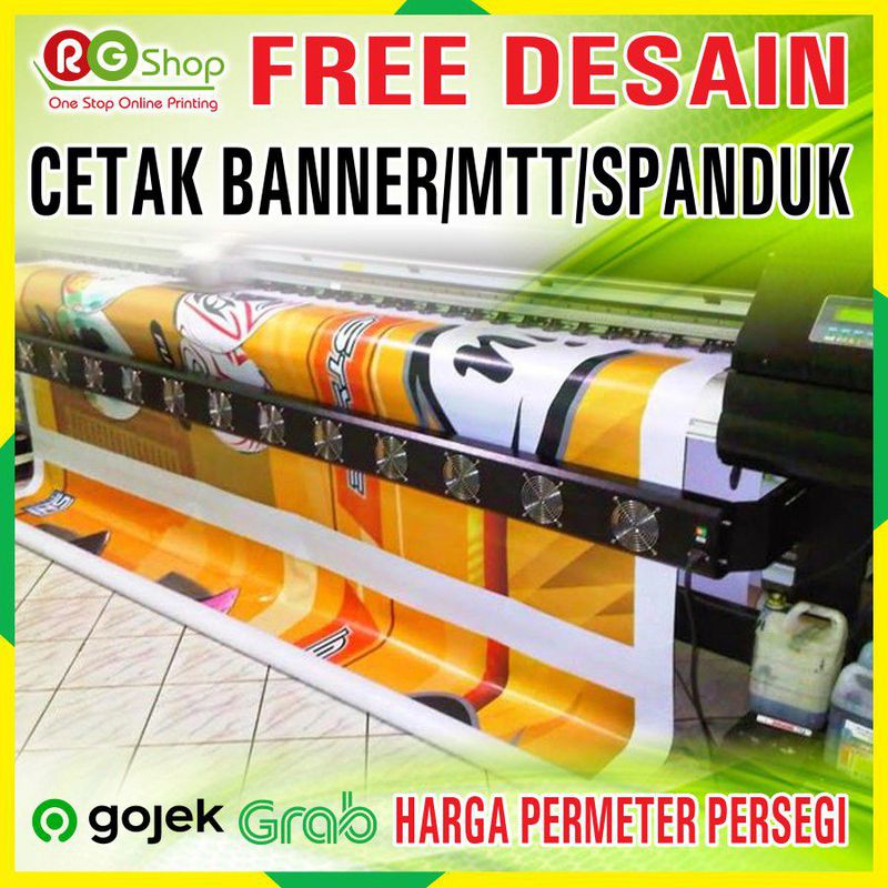 cetak mmt 6.00 x 1.00 m