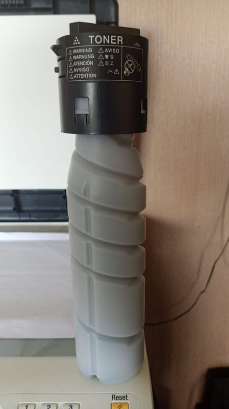 Toner Mesin Fotocopy