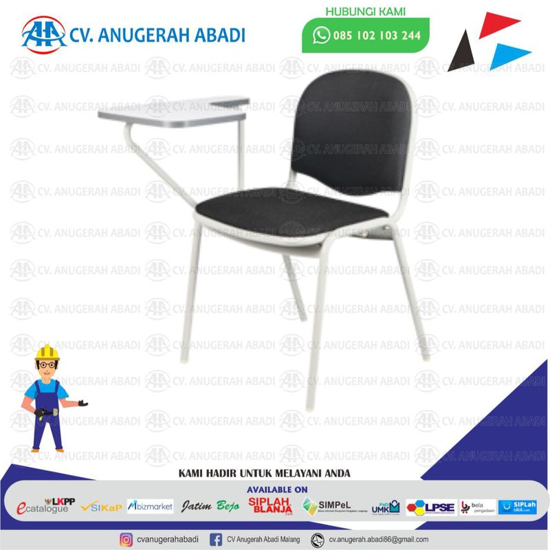 KURSI CHITOSE CAVIS MEMO