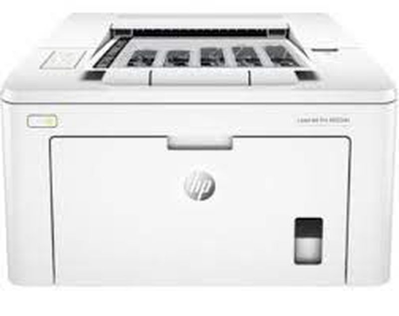 PRINTER HP LASER JET PRO M203d
