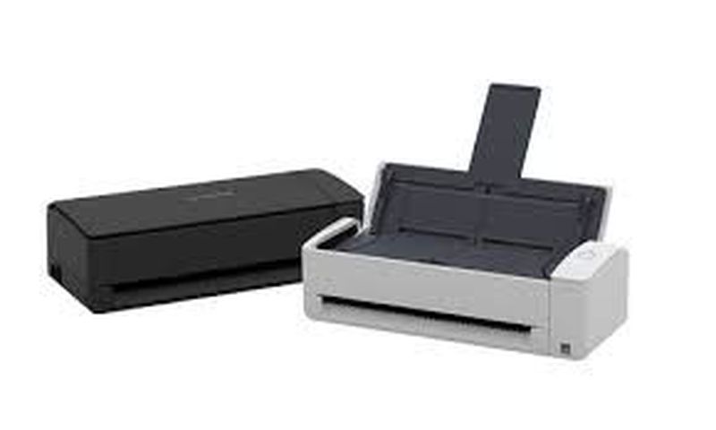 SCANNER FUJITSU IX-1300