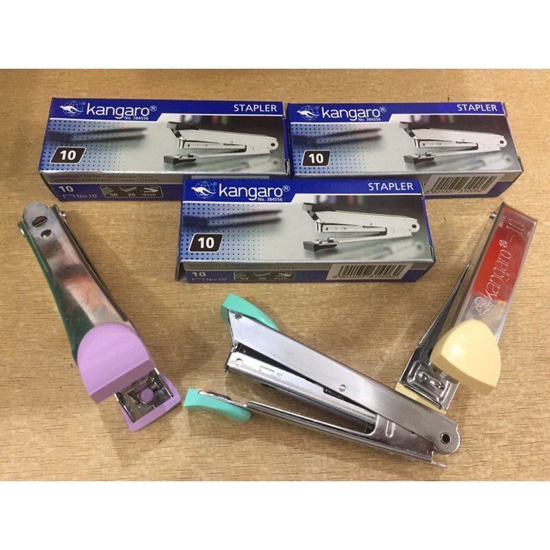 stapler HD-10