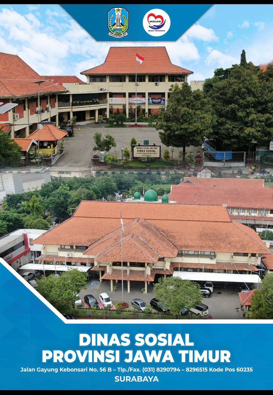 CETAK STOP MAP DINAS