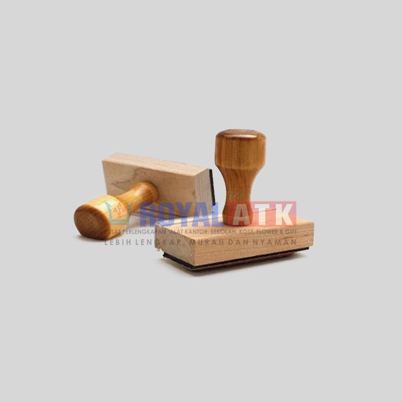 STEMPEL KAYU D (MKT) 2792211046998