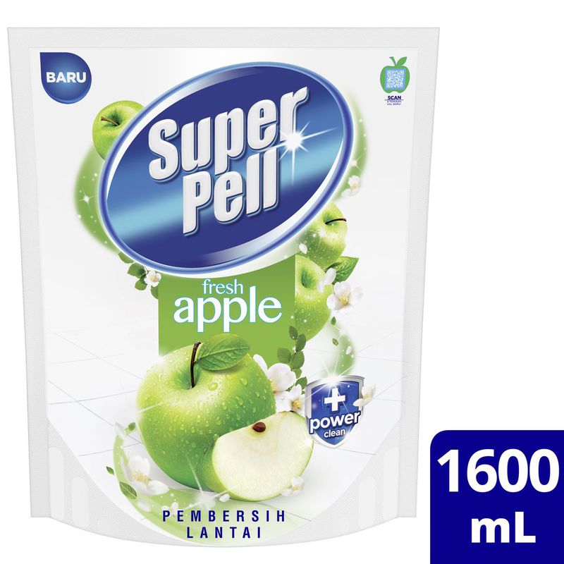 Superpell Refill 1600ml