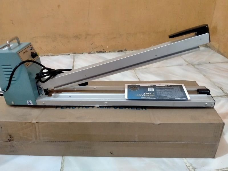 Mesin Sealer Kemasan