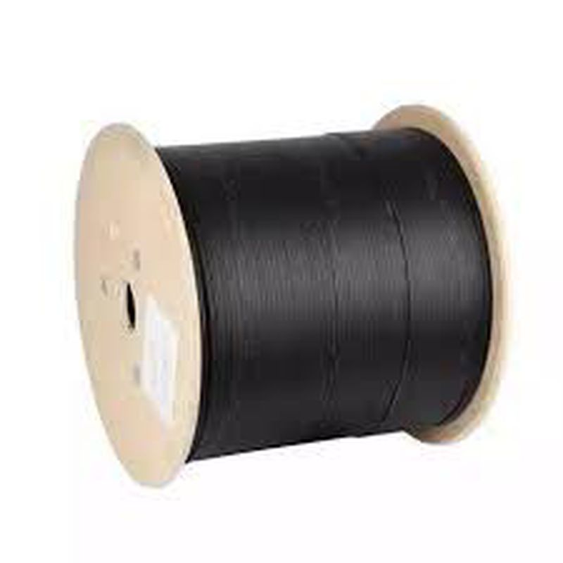 SPECTRA KABEL DROP WIRE FO / DW OPTIK 4 CORE (1000 METER) SPECTRA KABEL DROP WIRE FO / DW OPTIK 4 CORE (1000 METER)