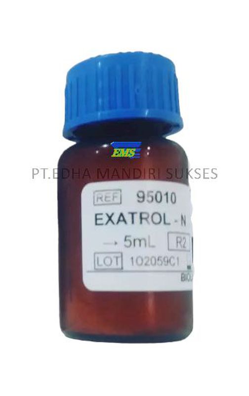 Control Biolabo Exatrol N ( 5 ml )