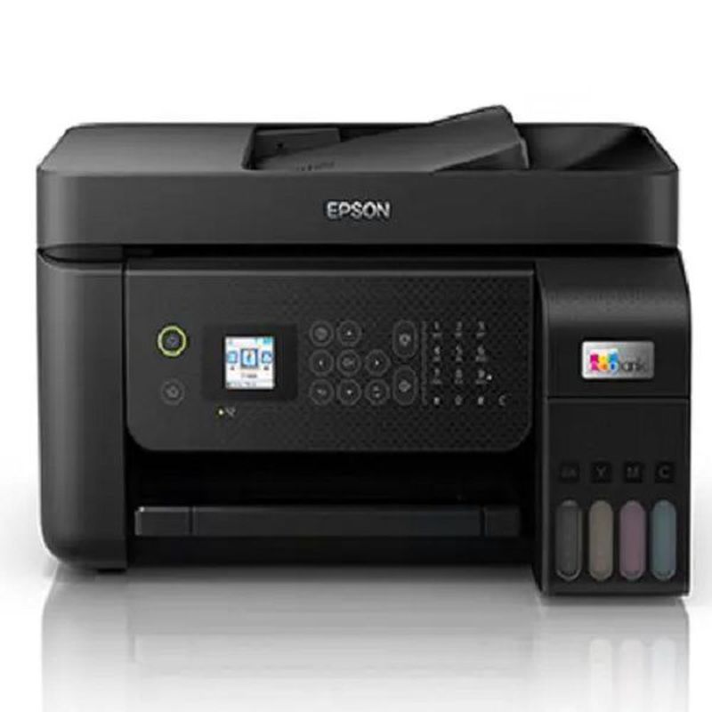 PRINTER EPSON L5290 A4 Wi-Fi (Print, Scan, Copy, Fax with ADF)