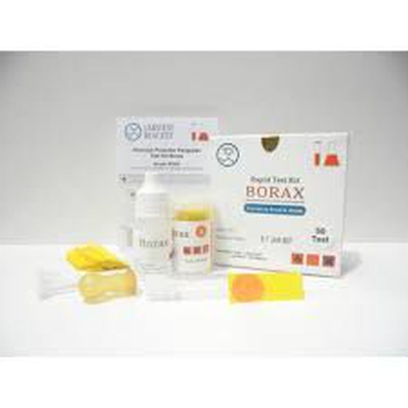 BORAX TES KIT