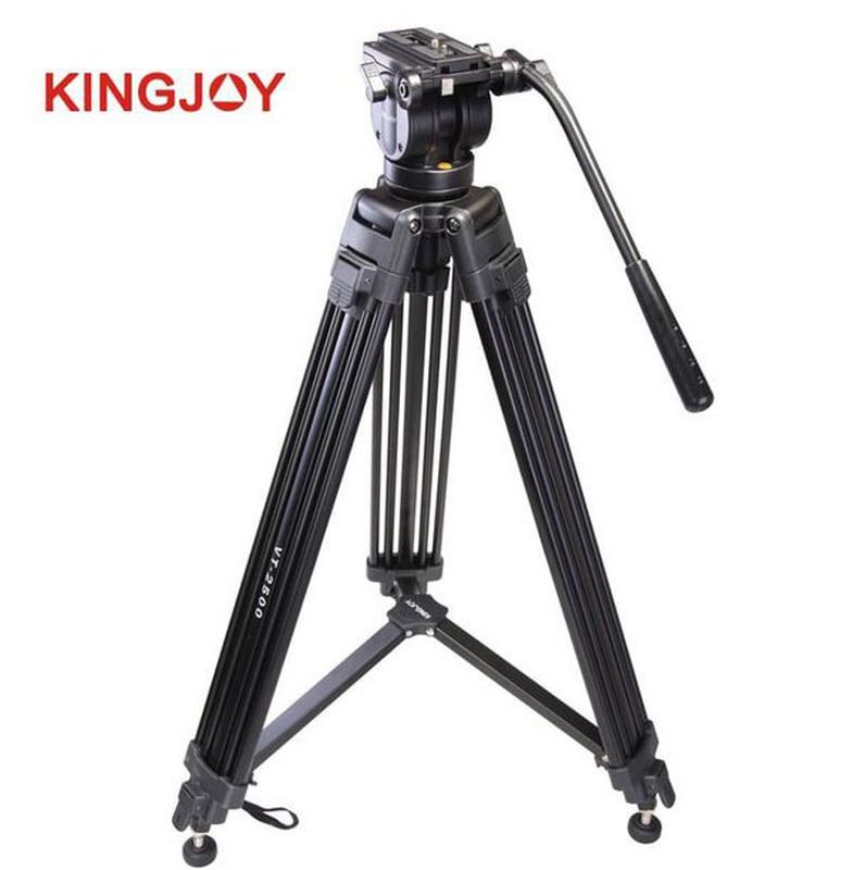 Tripod Kingjoy VT 2500