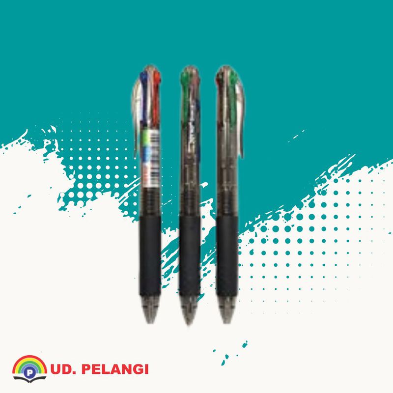 BALLPOINT JOYKO QUACO BP213
