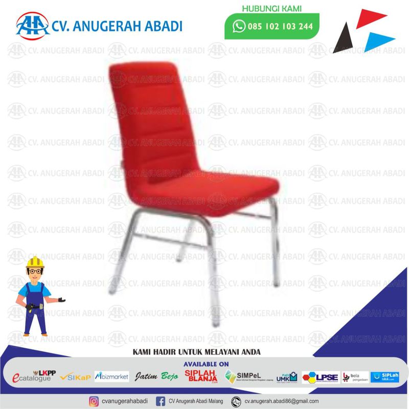 KURSI CHITOSE CALISTO N