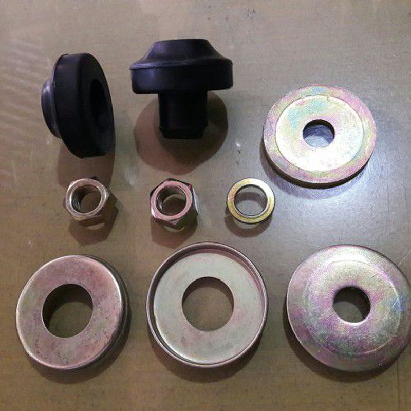 KARET STABIL SET L038 KSA