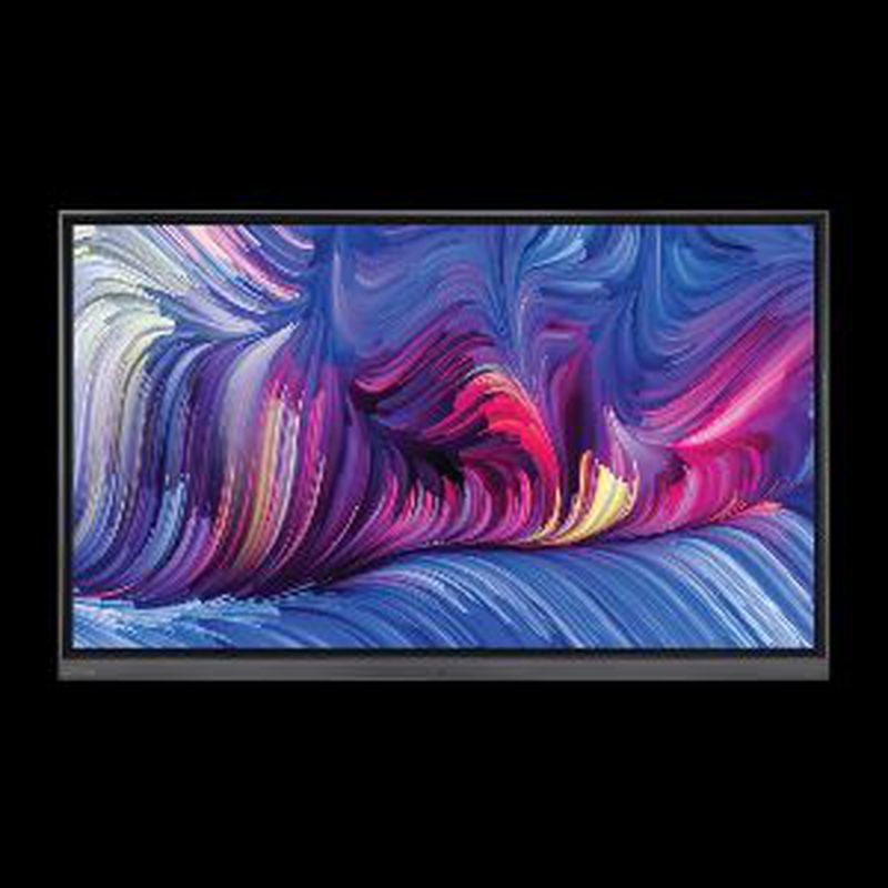 INTERACTIVE FLAT PANEL DISPLAY 65 INCH