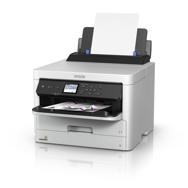 Printer Epson WFC5790