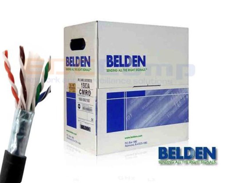 UTP/STP/FTP Lan Cable