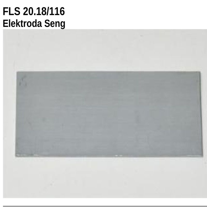 ELEKTRODA SENG - FLS 20.18/116