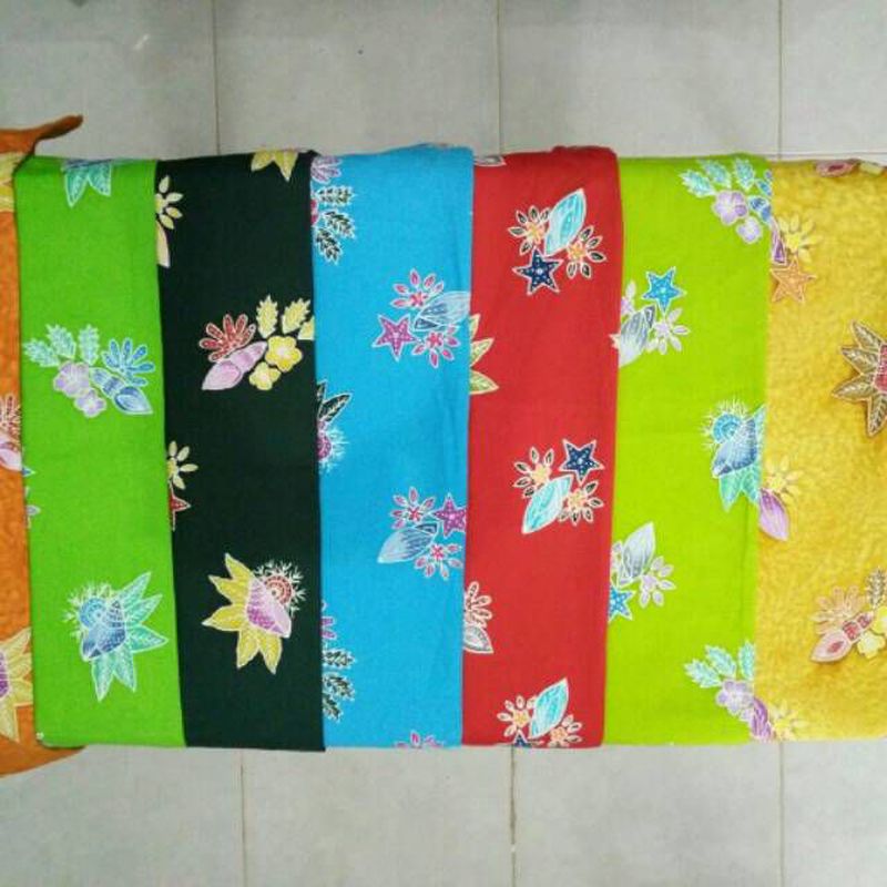 Kain Batik