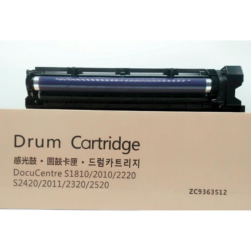 Drum Cartridge FujiXerox [CT351075]
