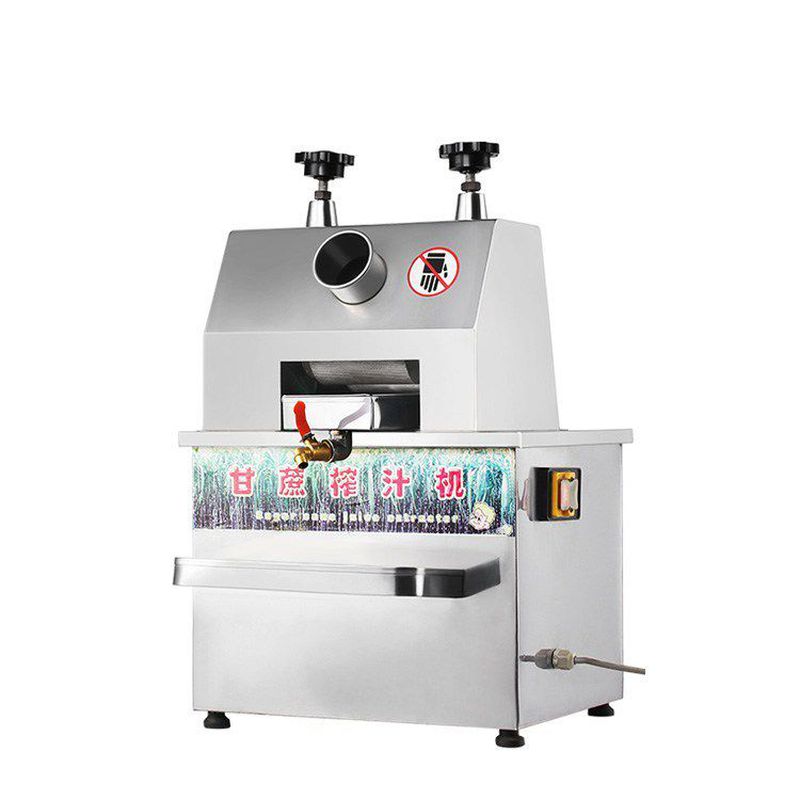 MESIN PRES TEBU LISTRIK