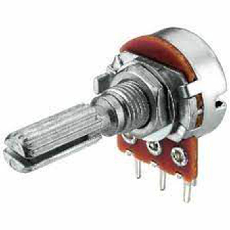 Potensiometer 5 K