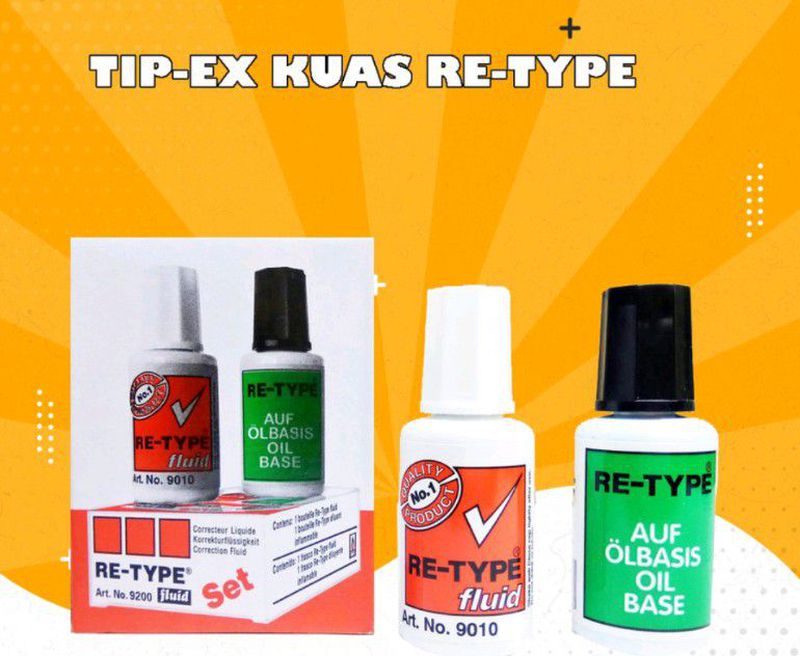 tip ex