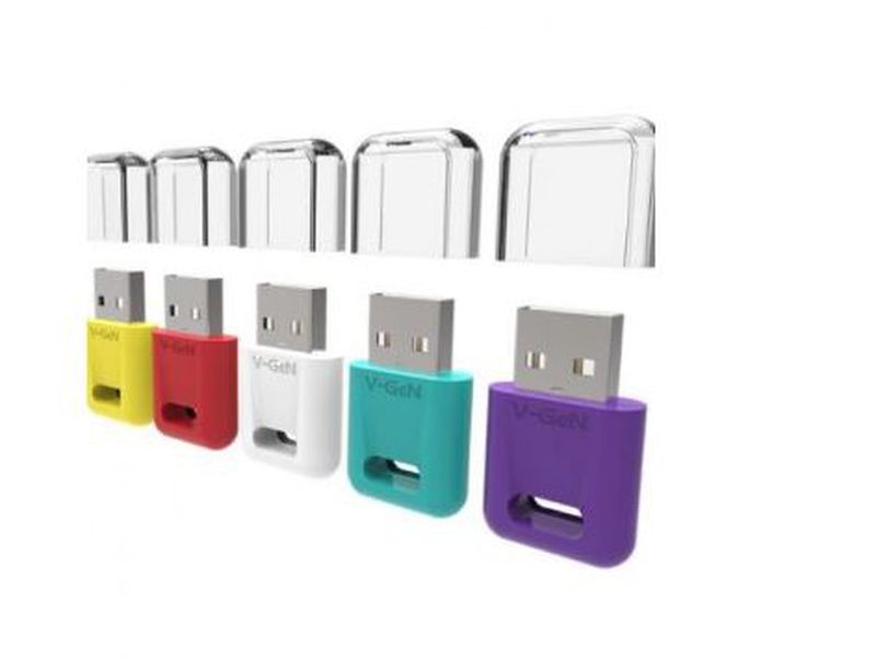 Flashdisk Vgen Atom - 32