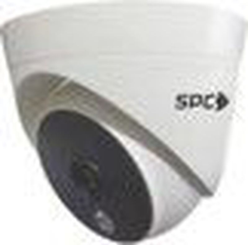 SPC CAMERA FULL COLOR 2MPX INDOOR