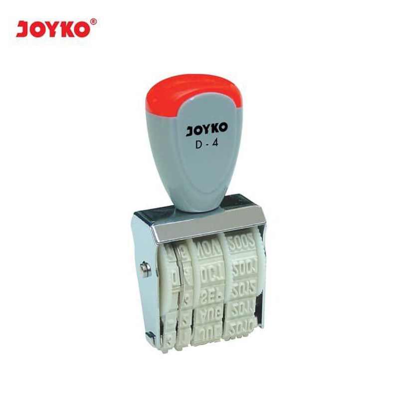 Stempel Tanggal Joyko