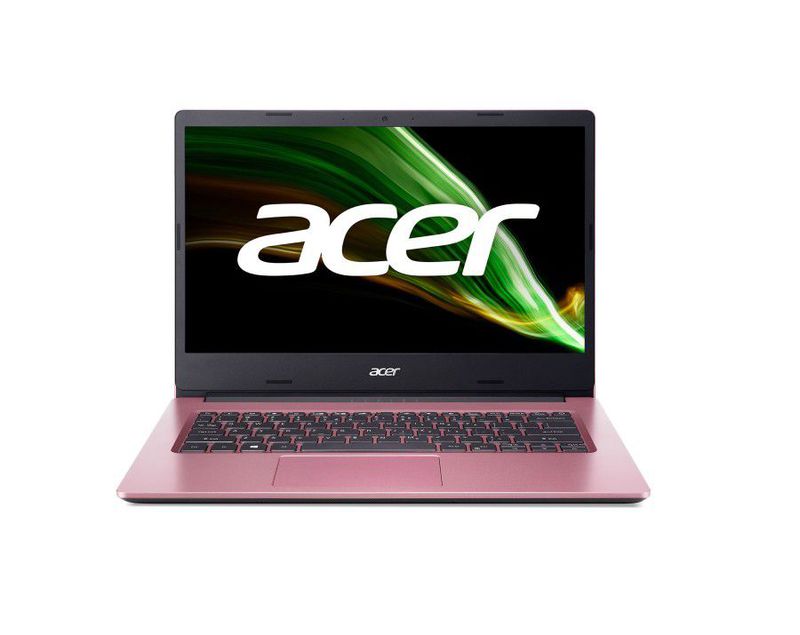 ACER ASPIRE 3 A314-35 N5100 Quad Core 4GB 256GB Intel UHD 14" W10 OHS ...
