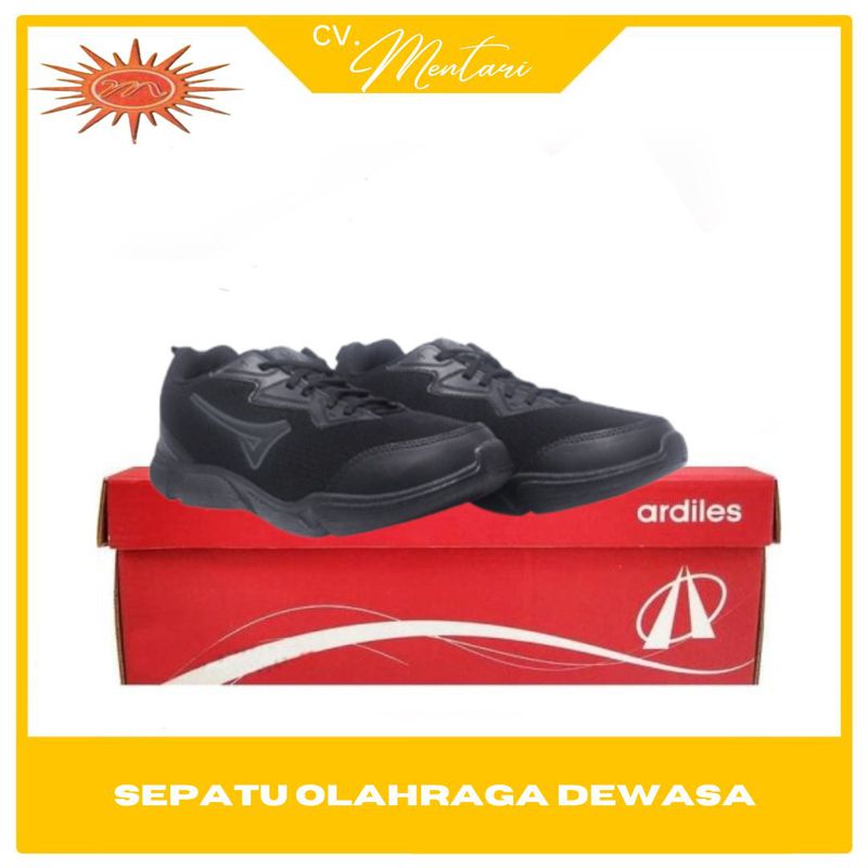 SEPATU OLAHRAGA DEWASA - 40