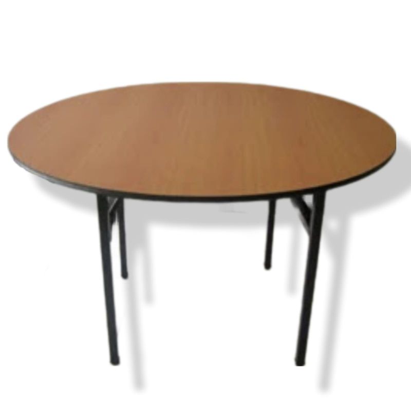 Meja Bundar / Round table