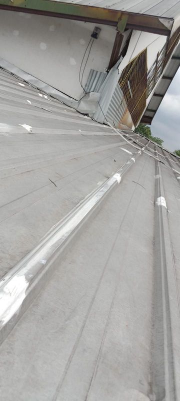 Jasa Pemeliharaan Perbaikan Atap Upelkes Jabar