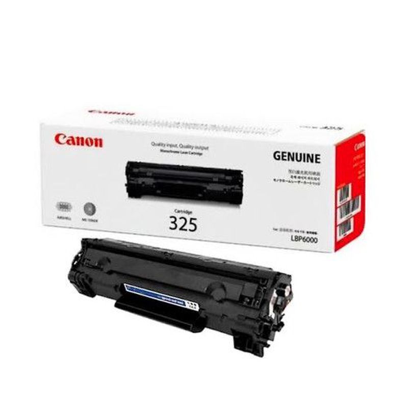 TONER CATRIDGE CANON 325