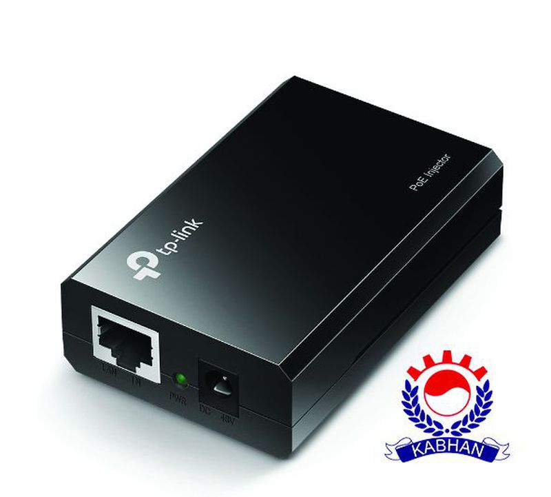 TP-LINK TL-POE150S INJECTOR