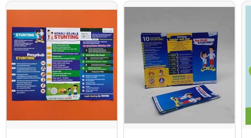 LEAFLET
