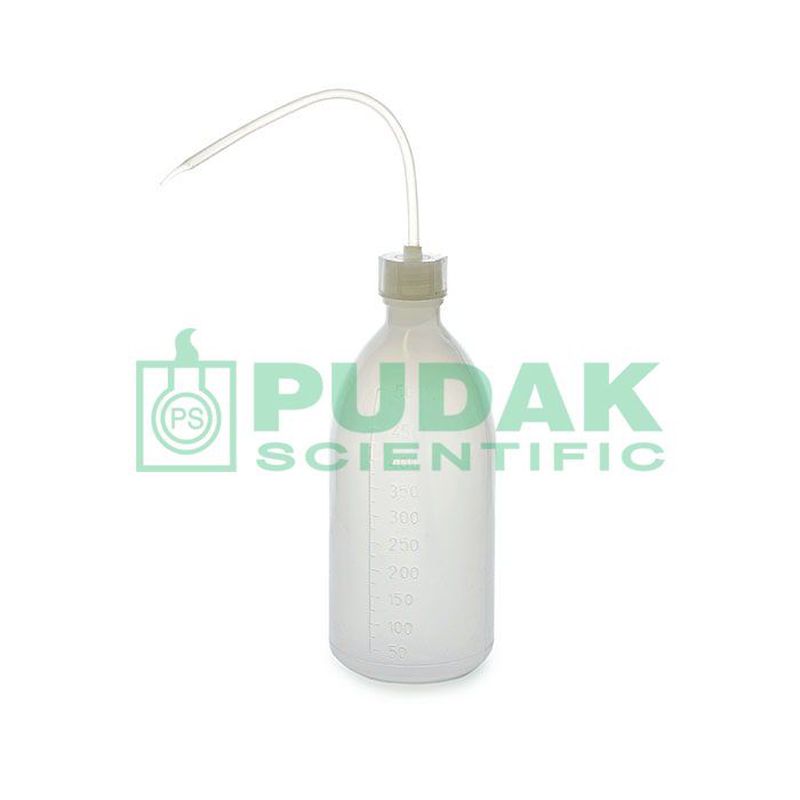 Botol Cuci 500 ml - KBT 12/500