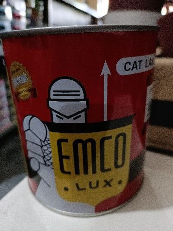 Cat Emco Warna Standar