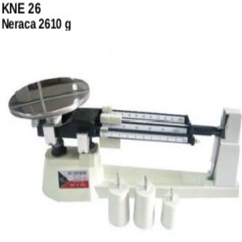 NERACA 2610 gr - KNE 26