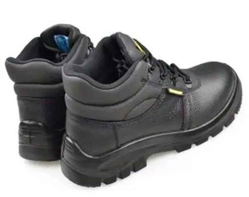 Sepatu Krisbow Arrow 4 Inch 6 Inc Safety Sefty Errow - 42