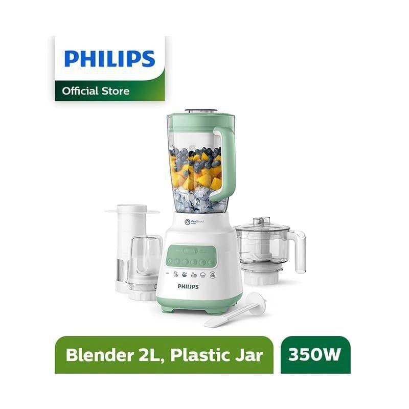 PHILIPS Blender 2 L HR2223