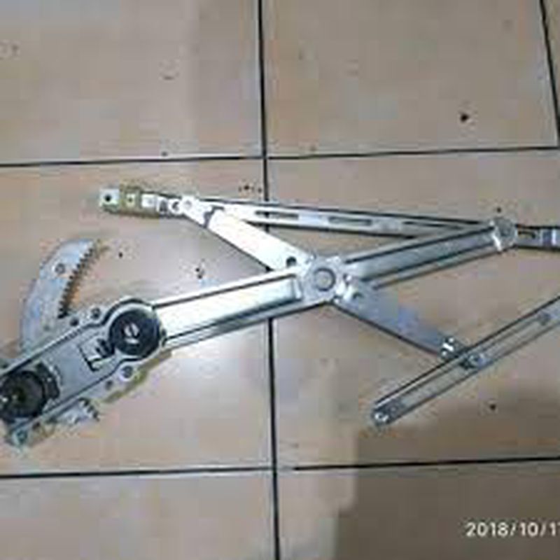 REGULATOR KACA PINTU