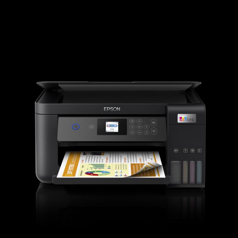 PRINTER EPSON L4260 WIFI AIO Ink Tank Printer