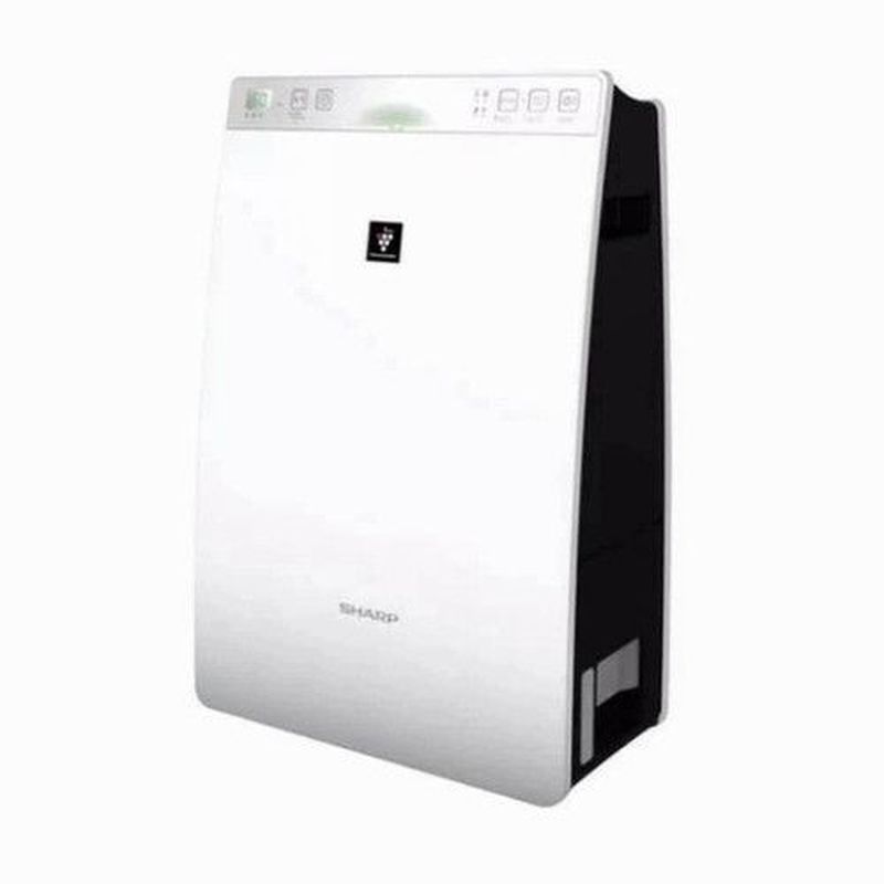 Air Purifier Sharp Plasmacluster