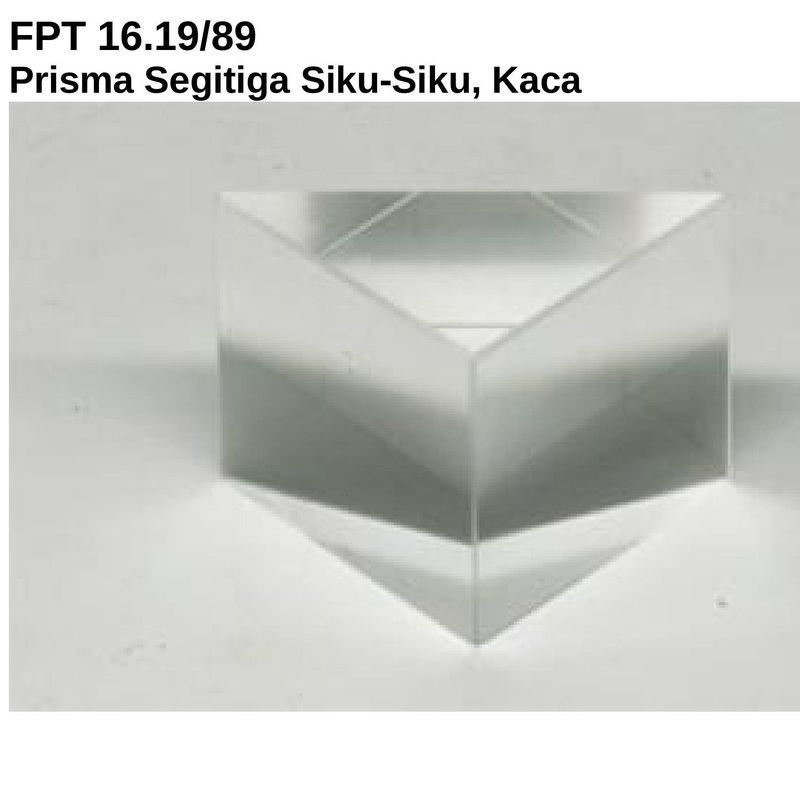 Prisma Segitiga Siku-siku - FPT 16.19/89