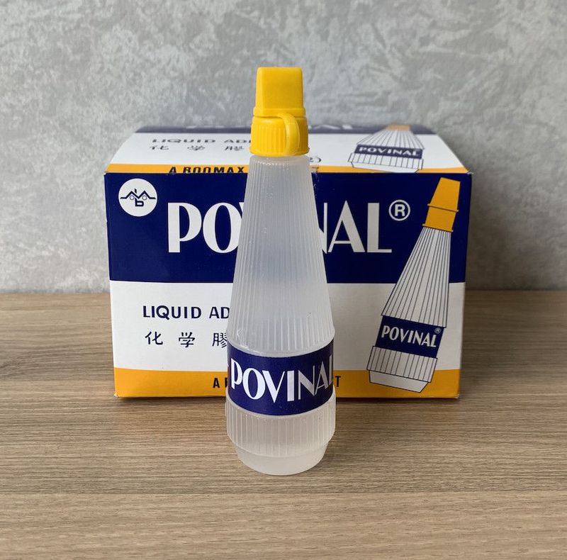 Lem Povinal 112-75ml